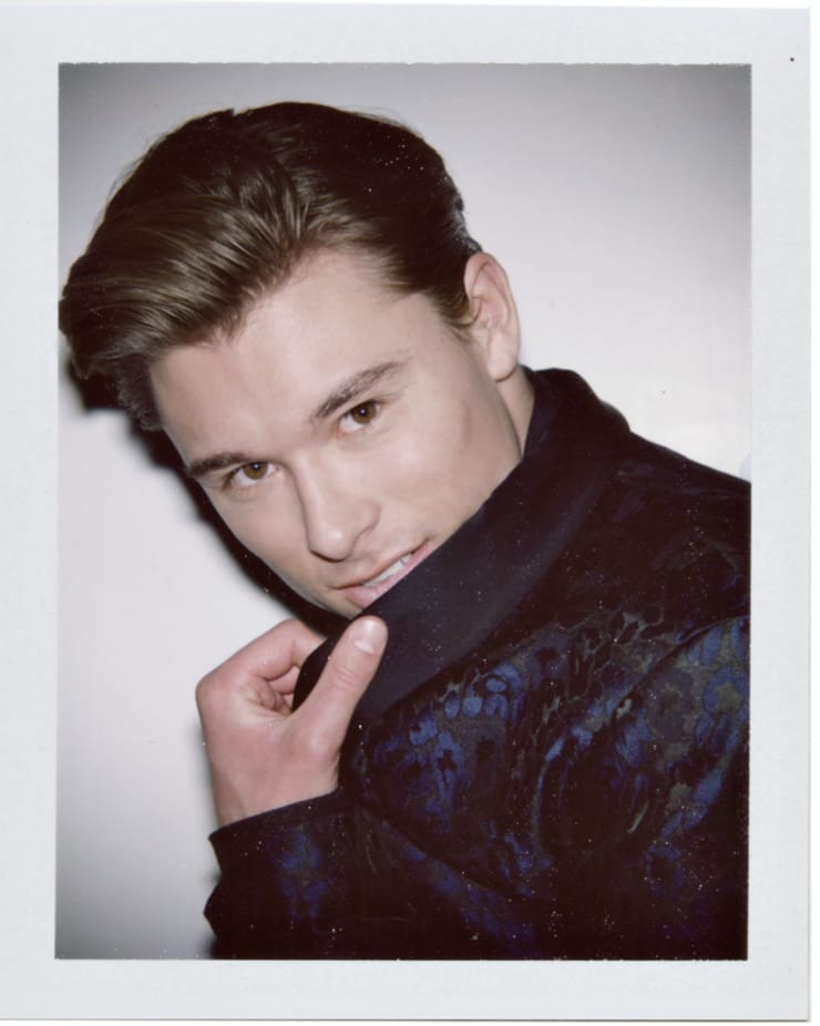 Picture of Phillip Lewitski