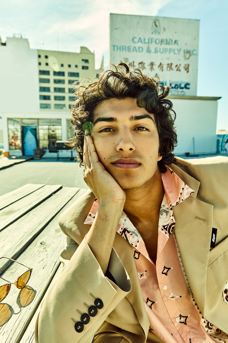 Conor Husting picture