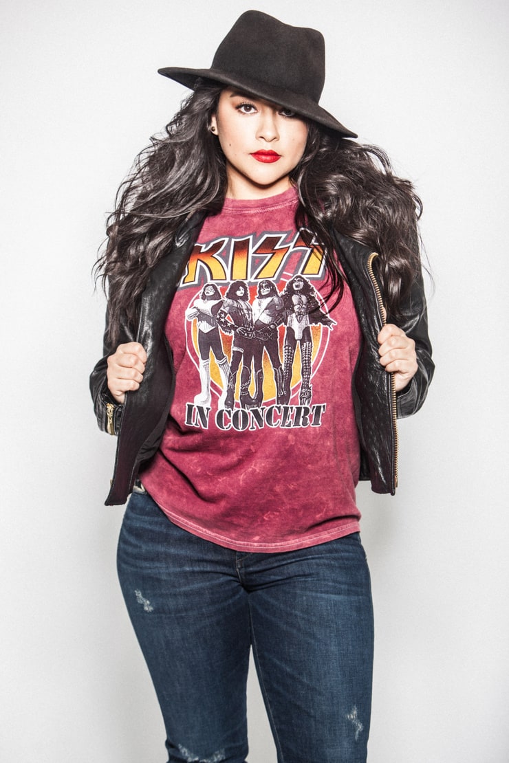 Picture of Chelsea Rendon