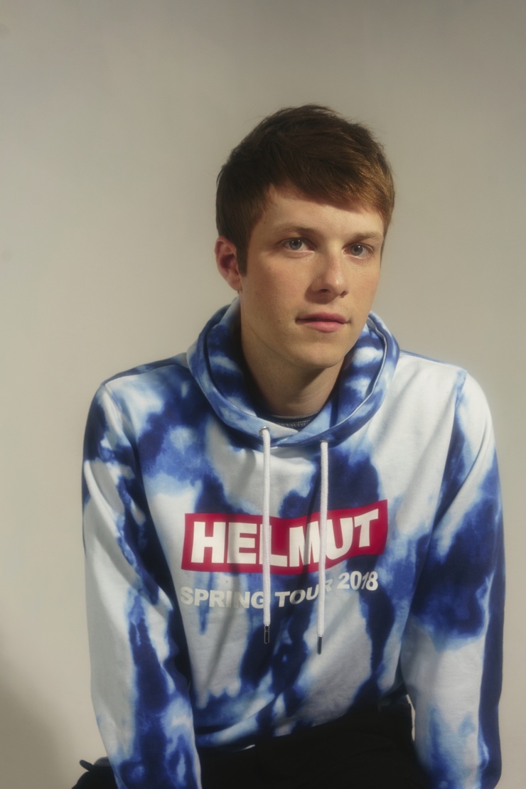 Picture of Tyler Barnhardt