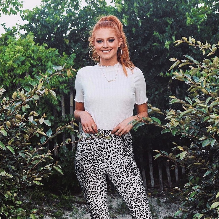Picture of Taylor Freeman