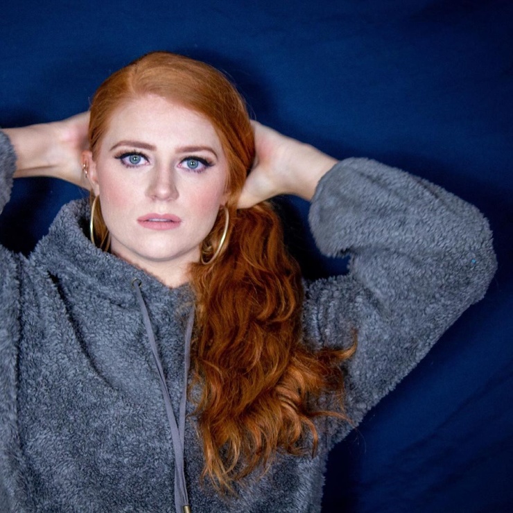 Image of Taylor Freeman