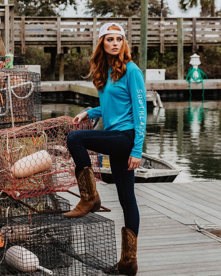 Image of Taylor Freeman