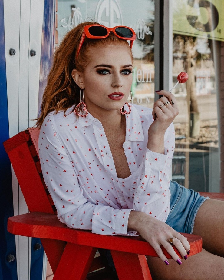 Taylor Freeman image