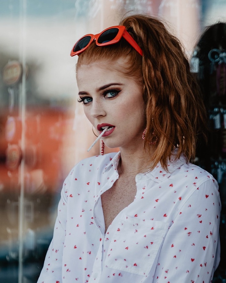 Image of Taylor Freeman