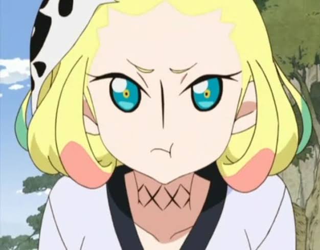 Picture of Hitei (Katanagatari)
