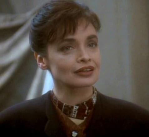 Picture of Deborah Van Valkenburgh