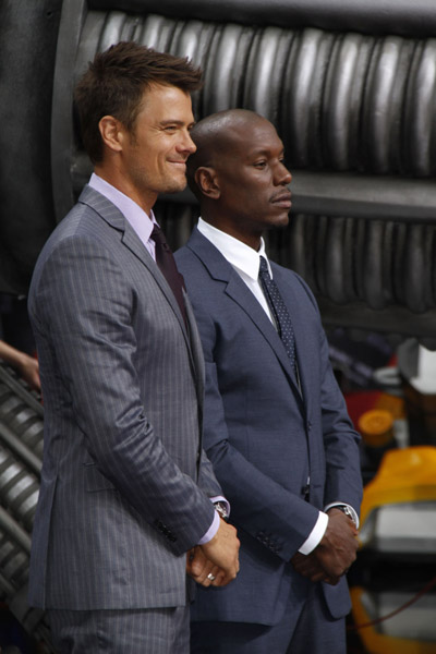 Picture of Transformers: Dark of the Moon