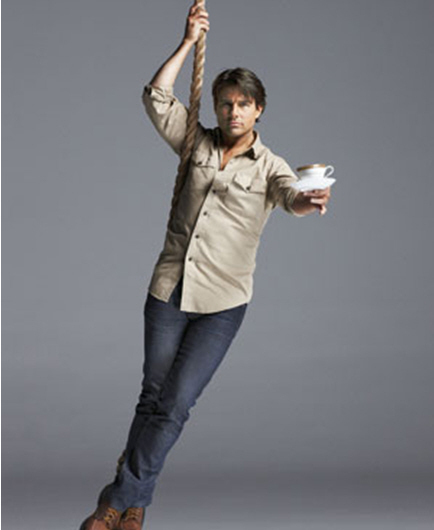 Picture of Tom Cruise