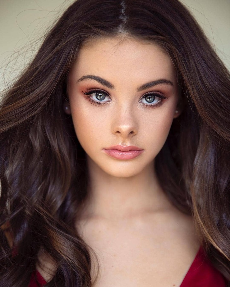 Image of Meika Woollard
