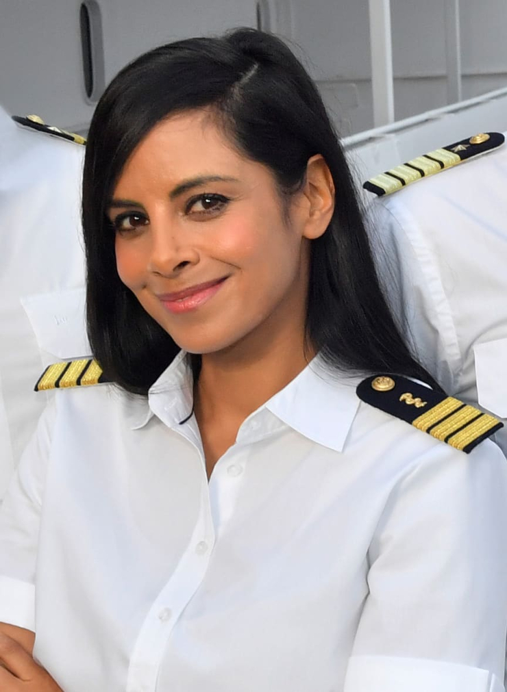 Picture of Collien Ulmen-Fernandes