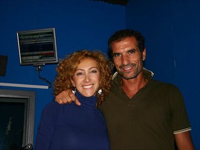 Image of Roberta Garzia