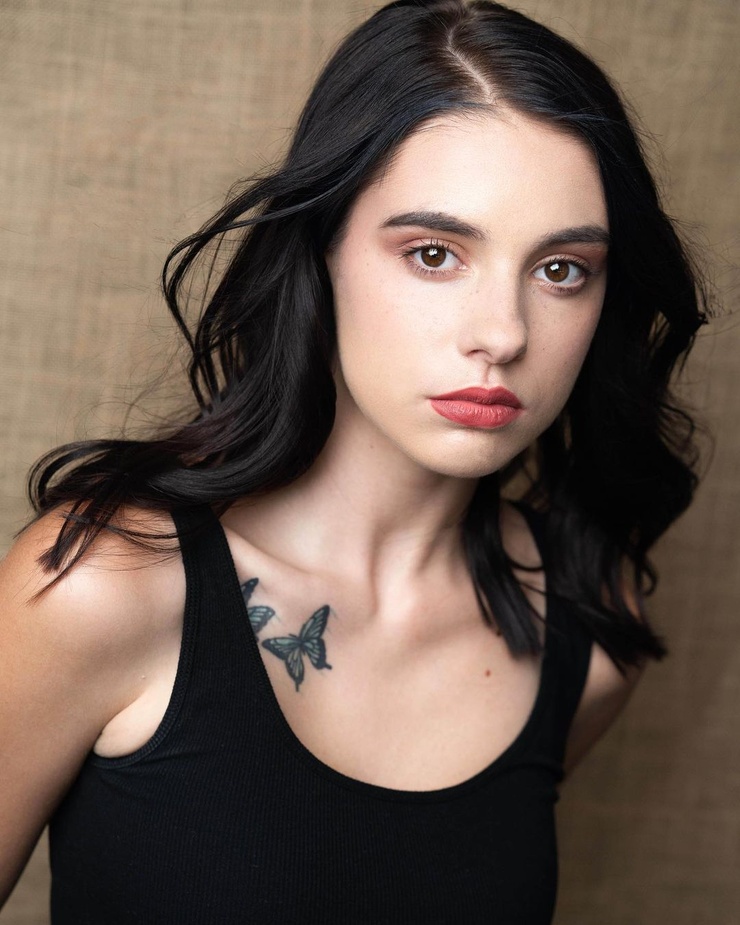 Picture of Autumn Noel