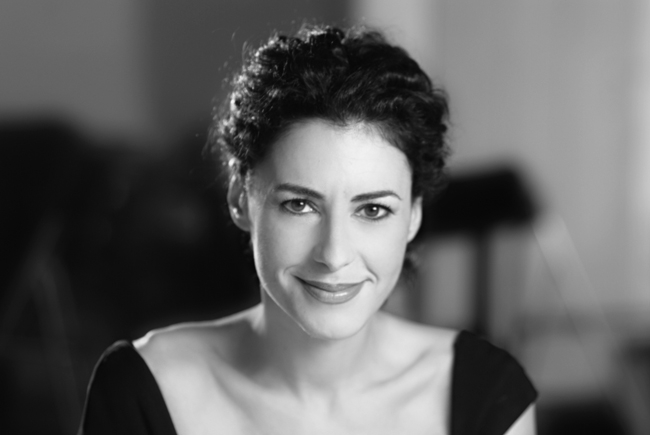 Picture of Claudia Barbieri