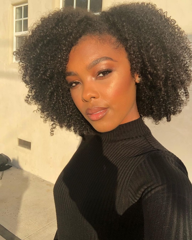 Picture of Monique Green