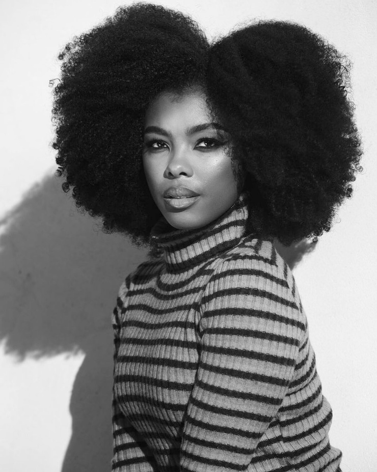 Picture of Monique Green