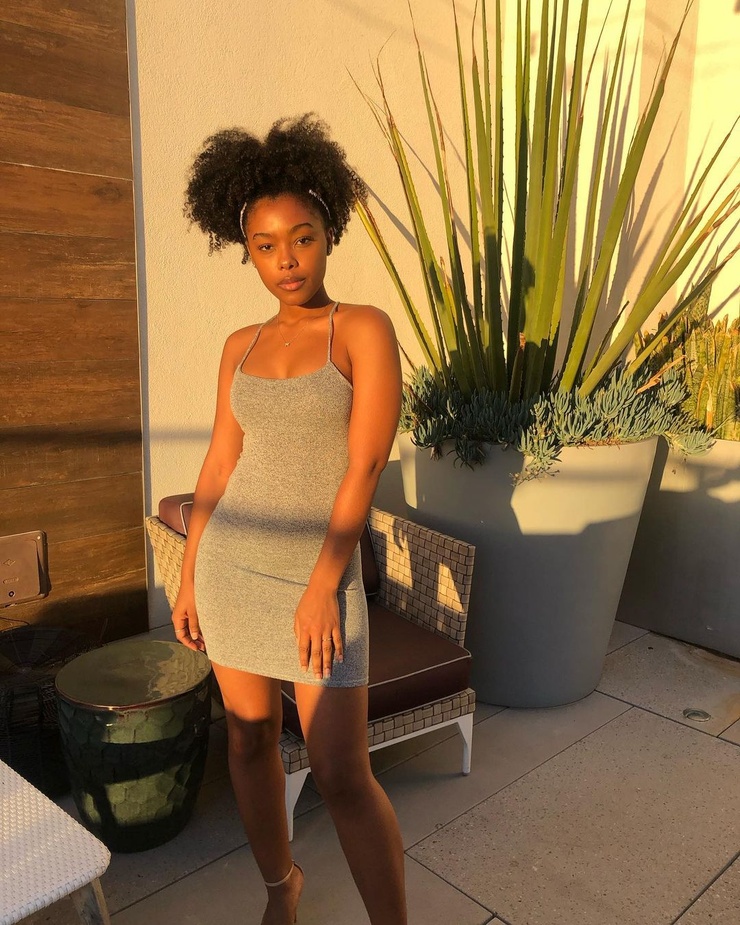 Picture of Monique Green