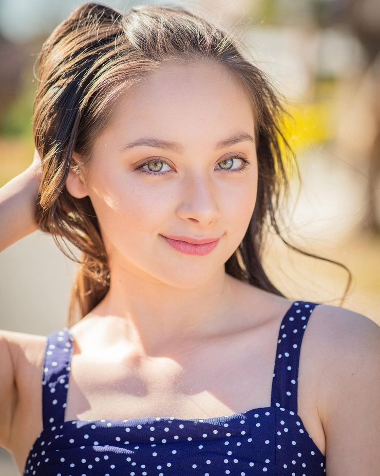Picture of Chloe Guy