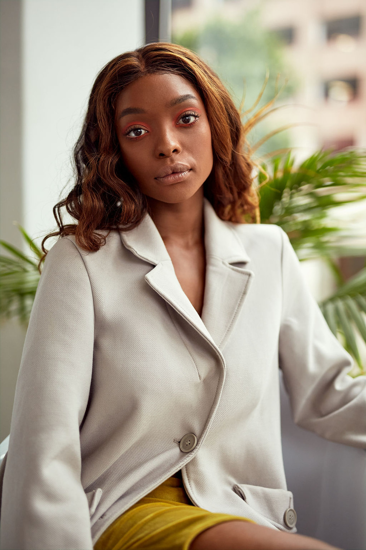 Evalyne Maghanga image