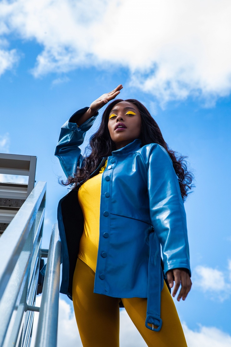 Image of Evalyne Maghanga