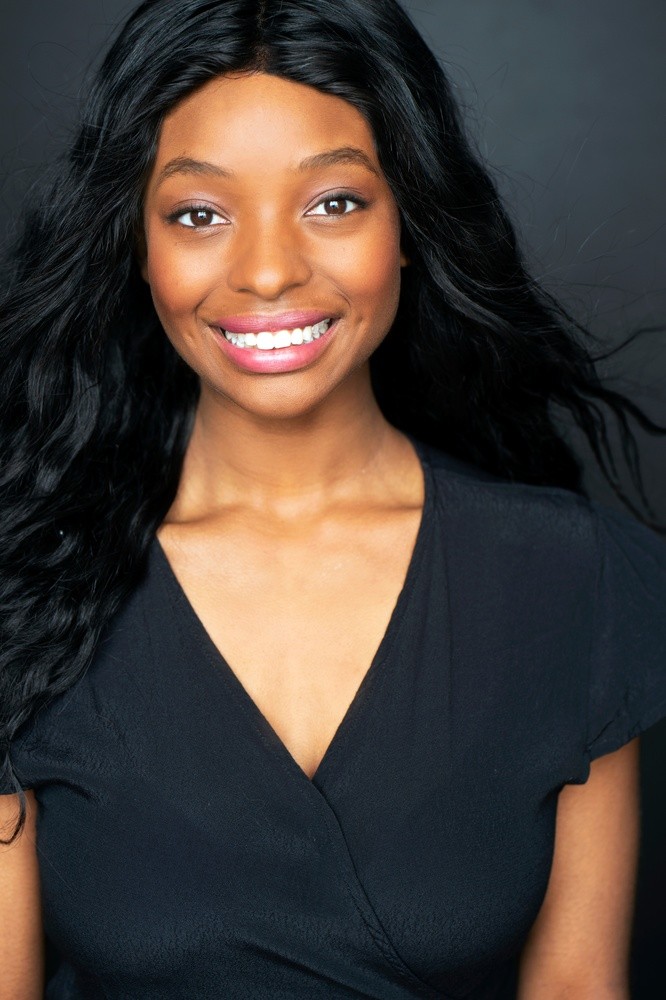 Evalyne Maghanga picture