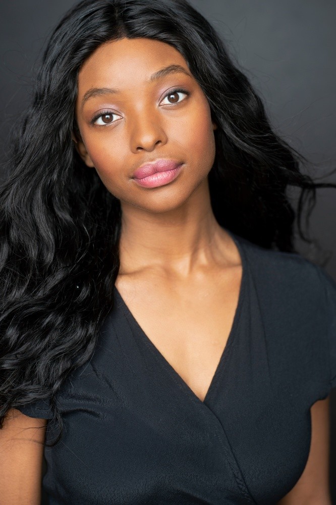 Picture of Evalyne Maghanga