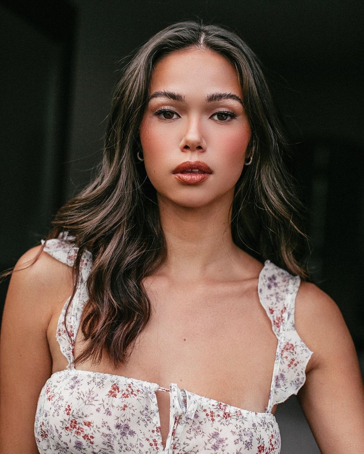 Picture of Alexia Lucas