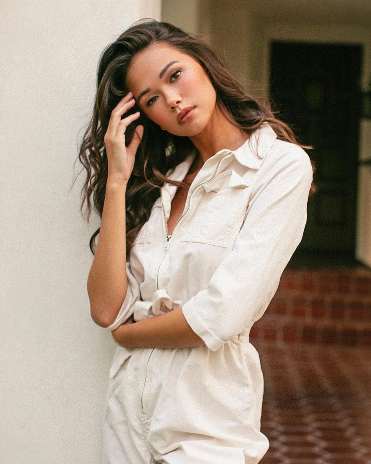 Picture of Alexia Lucas