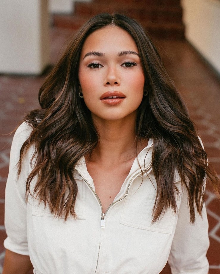 Picture of Alexia Lucas