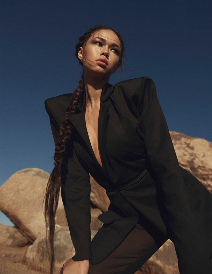 Image of Alexia Lucas