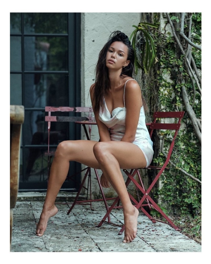 Picture of Alexia Lucas