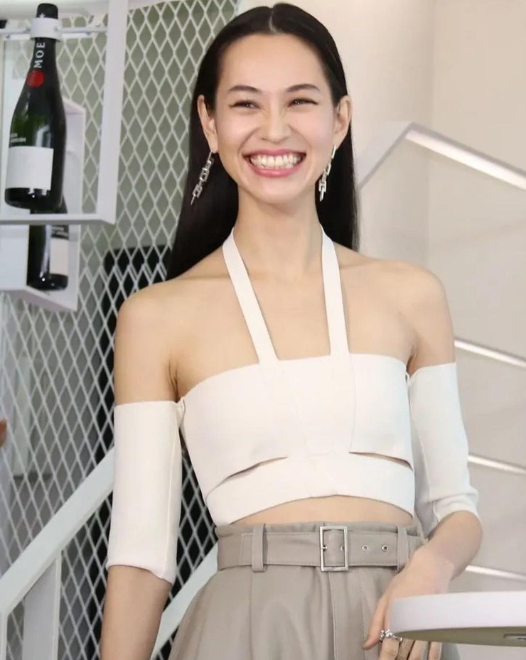 Picture of Kiko Mizuhara