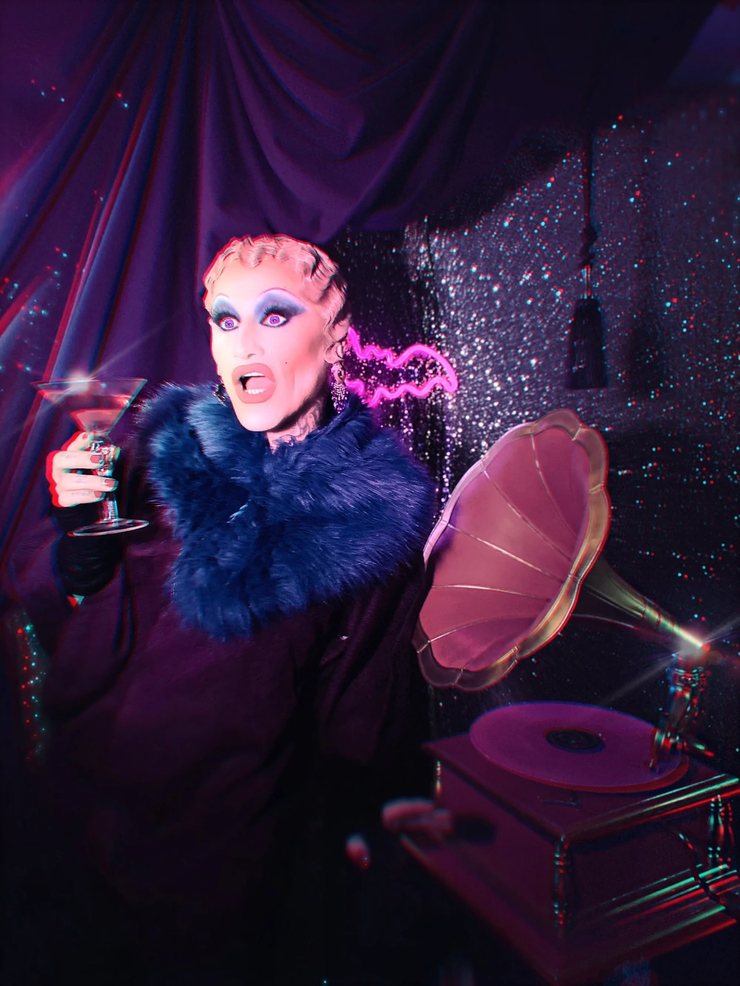 Picture of Joe Black