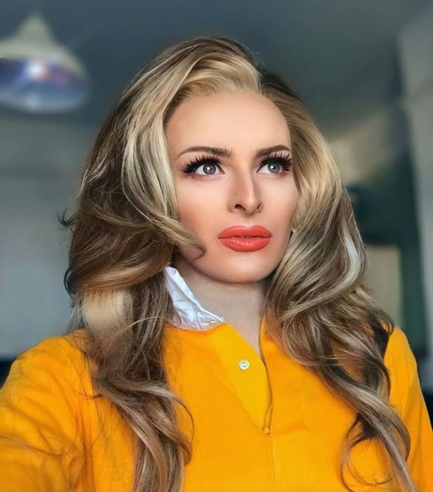 Picture of Kevin Max Grogan