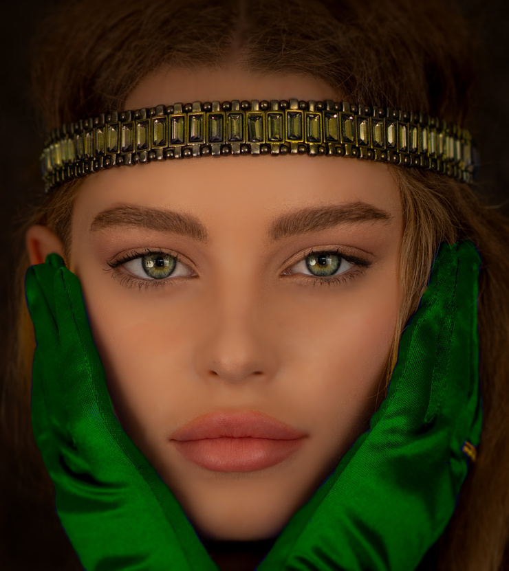 Picture of Elizabeth Hasbrouck