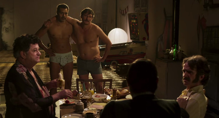 Picture of Enfant Terrible