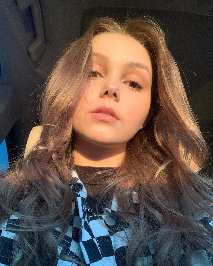 Picture of Savannah May