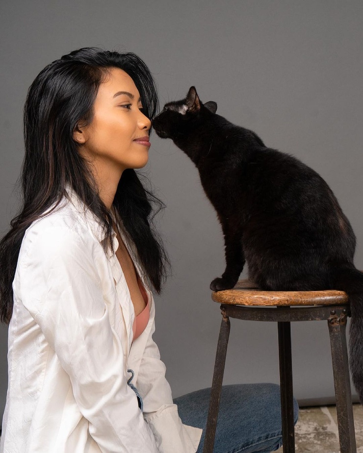 Picture of Erika Bernabe