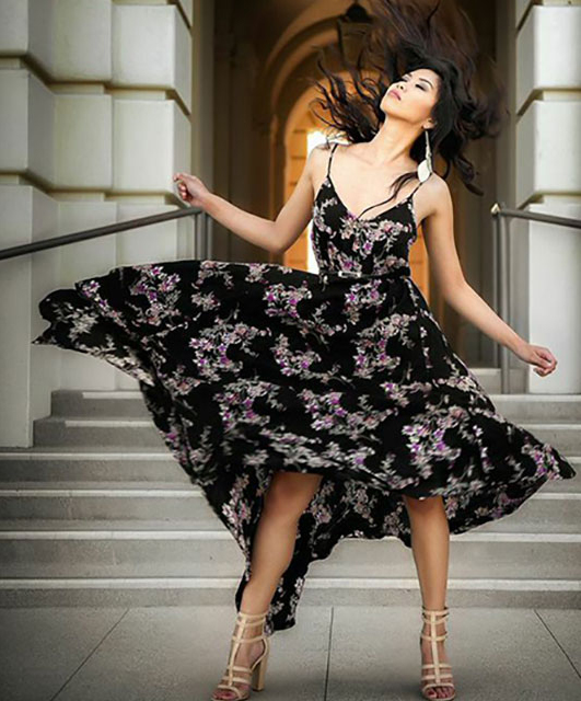 Picture of Erika Bernabe