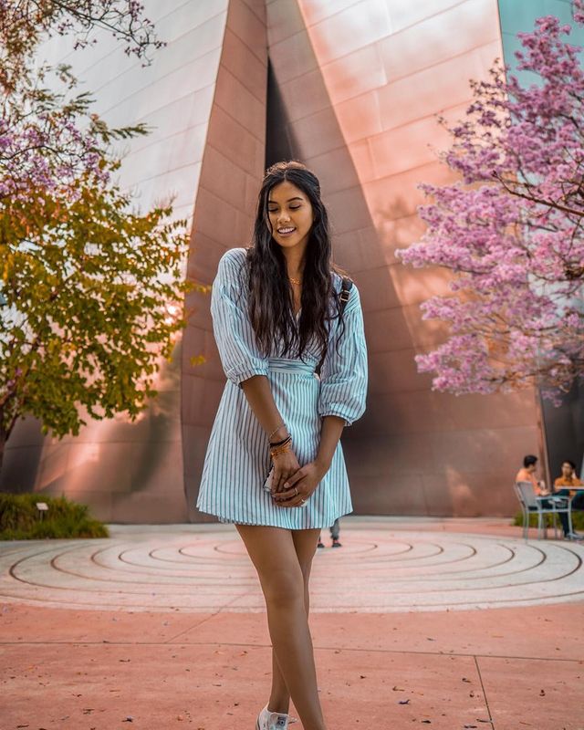 Image of Erika Bernabe