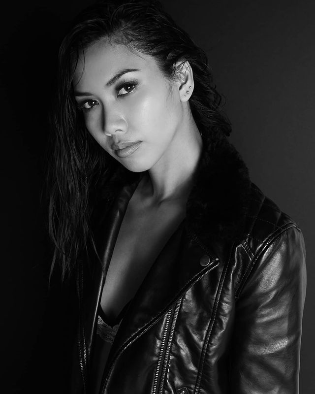 Picture of Erika Bernabe