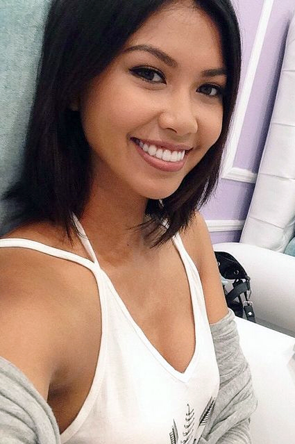 Picture of Erika Bernabe