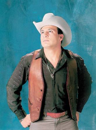 Picture of Valentin Elizalde