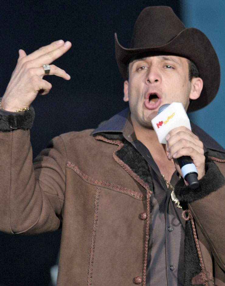 Picture of Valentin Elizalde