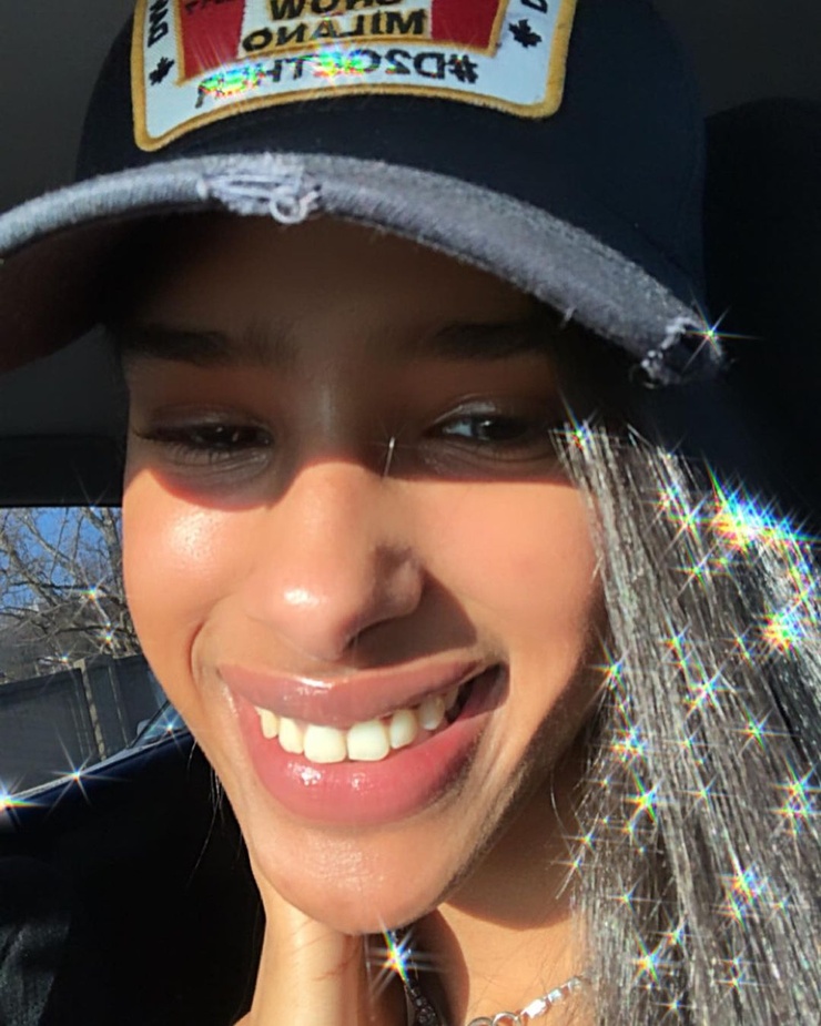 Picture of Eileen Matias