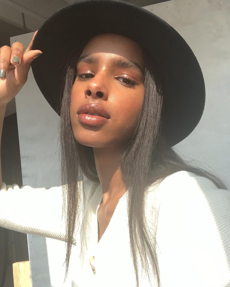 Picture of Eileen Matias