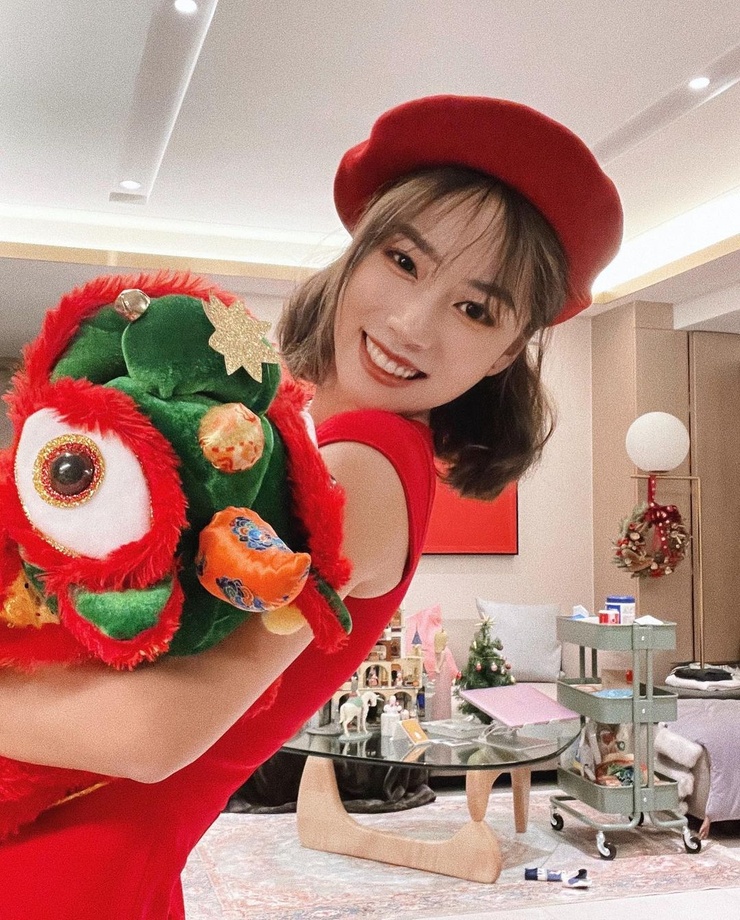 Chen Nuan Yang picture