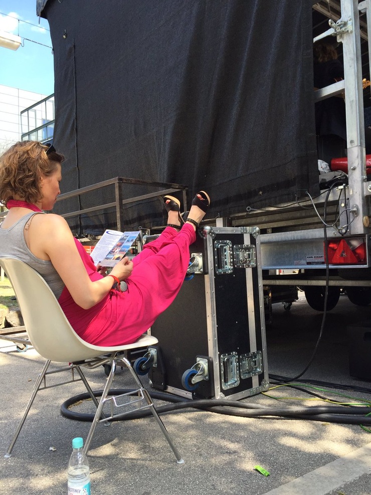 Anna Planken picture