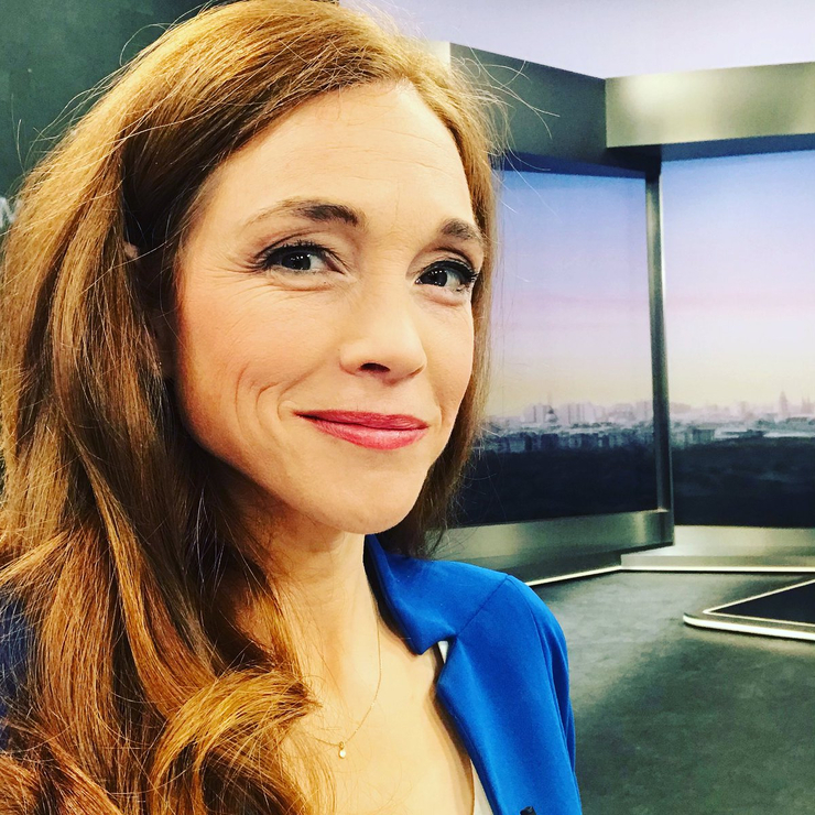 Picture of Mirjam Meinhardt