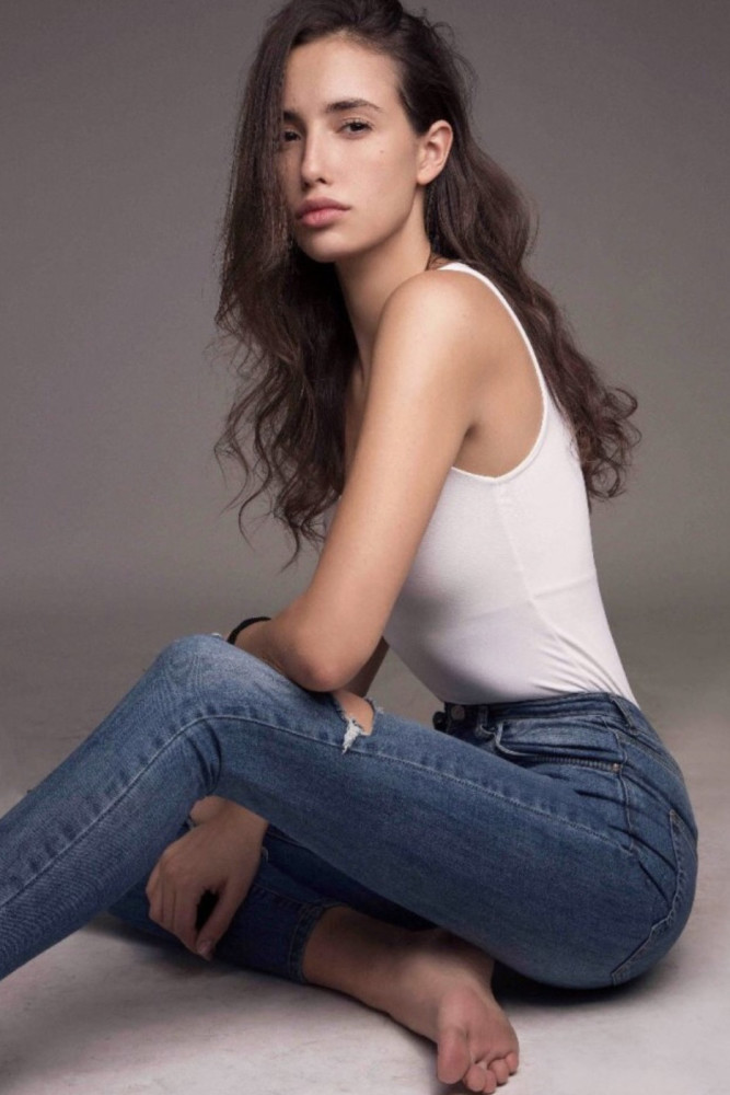 Picture of Andrea Marovic